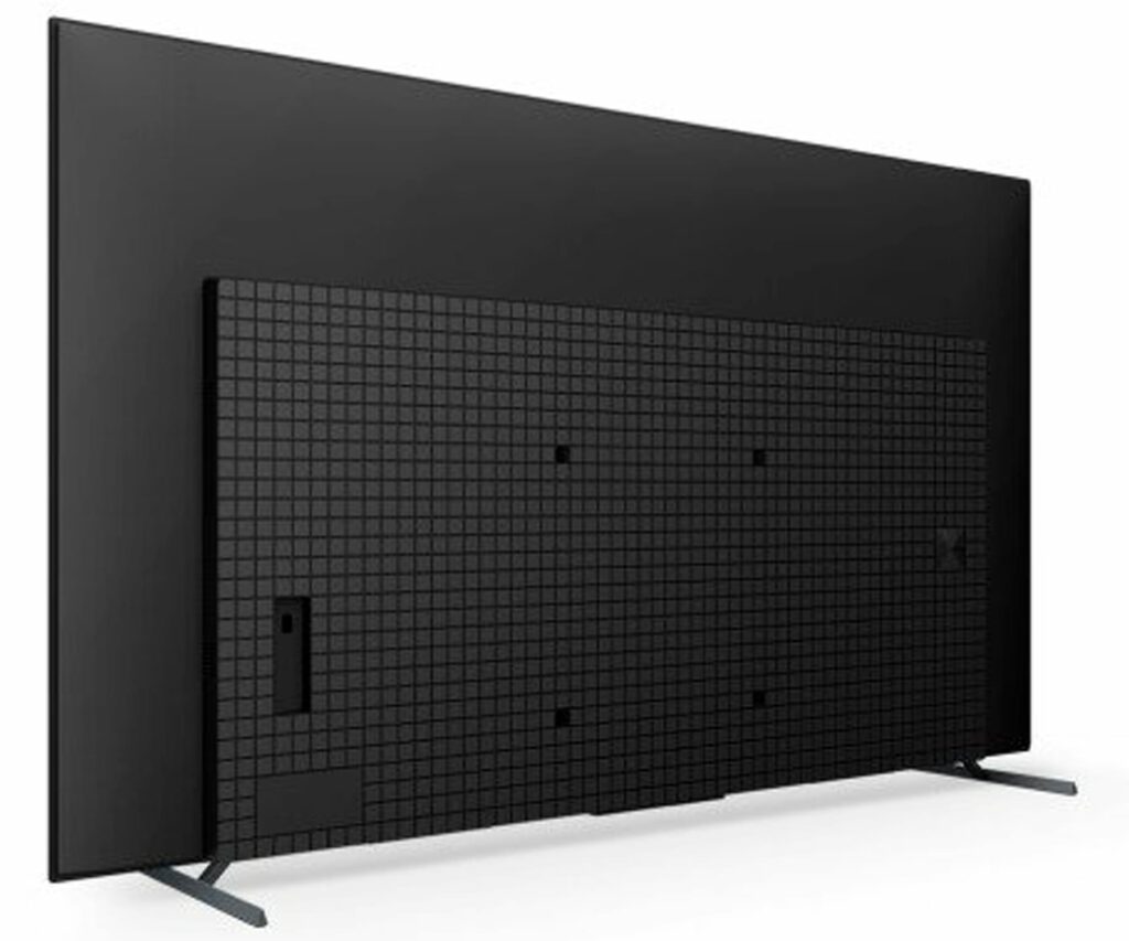 Televisor SONY XR-65A80L 4K HDR OLED UHD